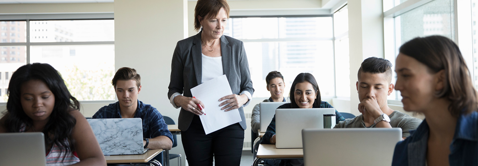 6 Steps to Help Universities Implement Adaptive Courseware | EdTech Magazine